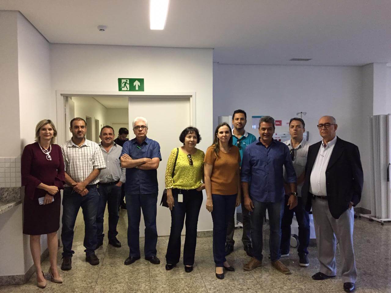 HMAP realizou ações de prevenção à saúde junto a colaboradores