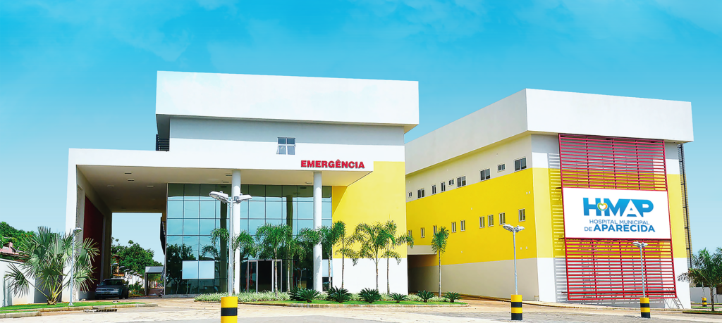 HMAP abre processo seletivo para contratação de novos colaboradores - HMAP