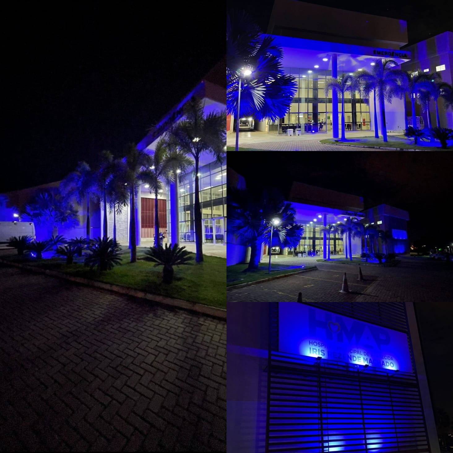 Março Azul: combate ao câncer de intestino - HMAP